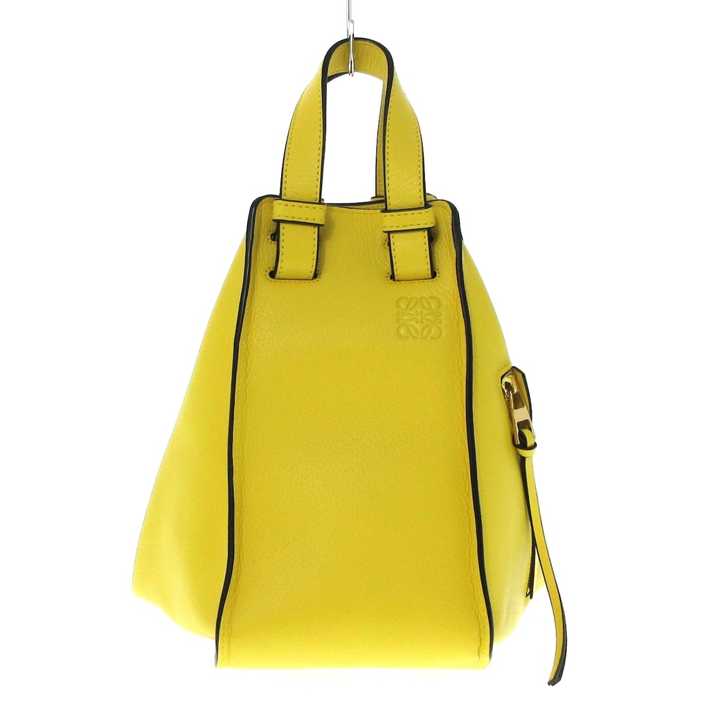 สินค้ามือสอง LOEWE handbag Brandear | Shopee Thailand