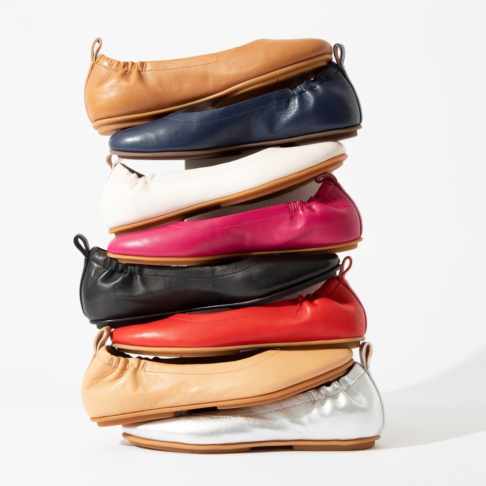 FITFLOP ALLEGRO รองเท้าคัทชูผู้หญิง รุ่น Q74-668 สี Blush - fitflop ...