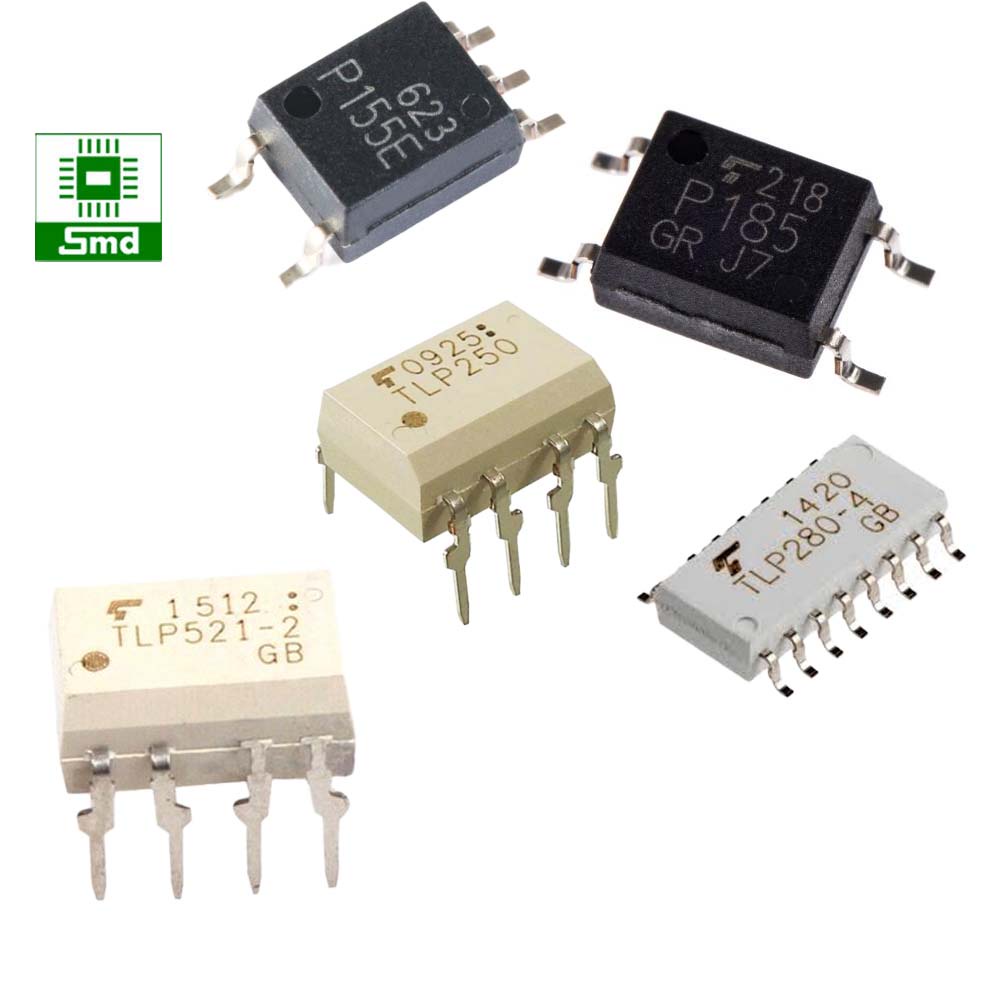 Tlp185 ถูกที่สุด พร้อมโปรโมชั่น มิ.ย 2024|BigGoเช็คราคาง่ายๆ