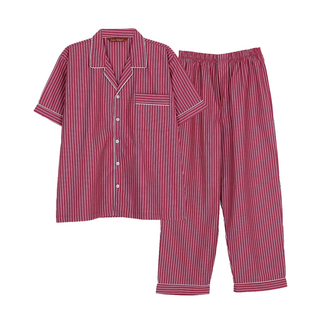 Josilins ชุดนอน ชุดอยู่บ้าน ผู้ชาย Anker Stubert คอลเลคชัน Candy ...