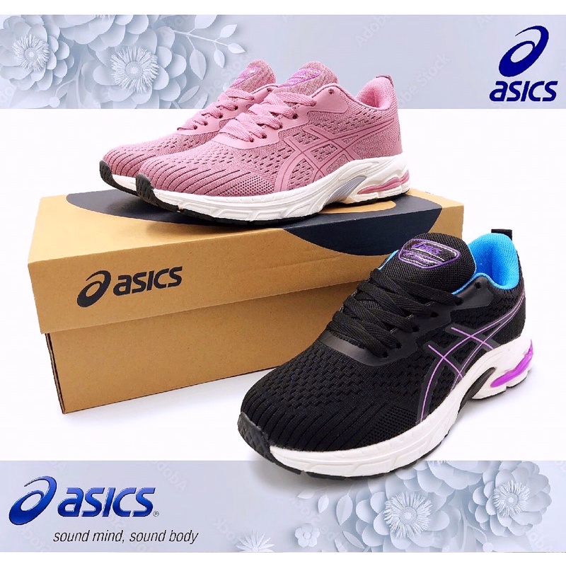 Acics ถูกที่สุด พร้อมโปรโมชั่น ก.ค. 2023|BigGoเช็คราคาง่ายๆ