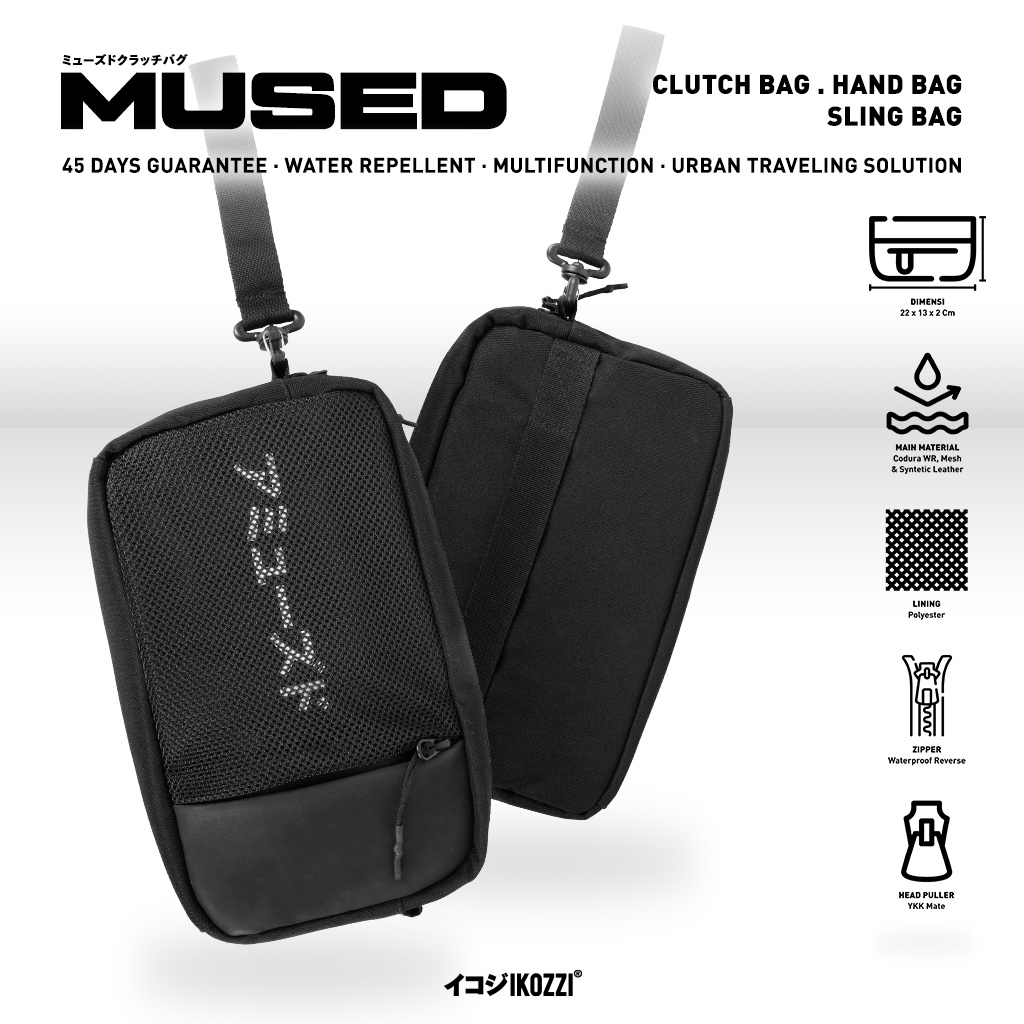 Mused BAG ถูกที่สุด พร้อมโปรโมชั่น มี.ค. 2025 | BigGoเช็คราคาง่ายๆ