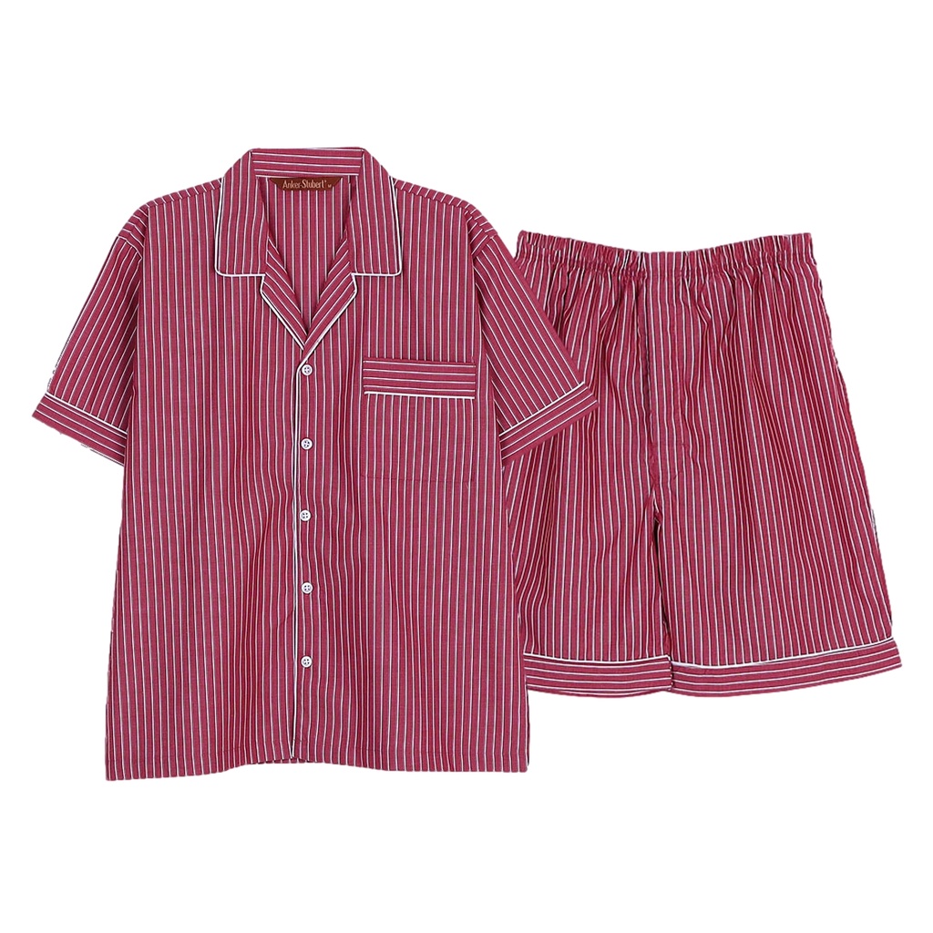 Josilins ชุดนอน ชุดอยู่บ้าน ผู้ชาย Anker Stubert คอลเลคชัน Candy ...