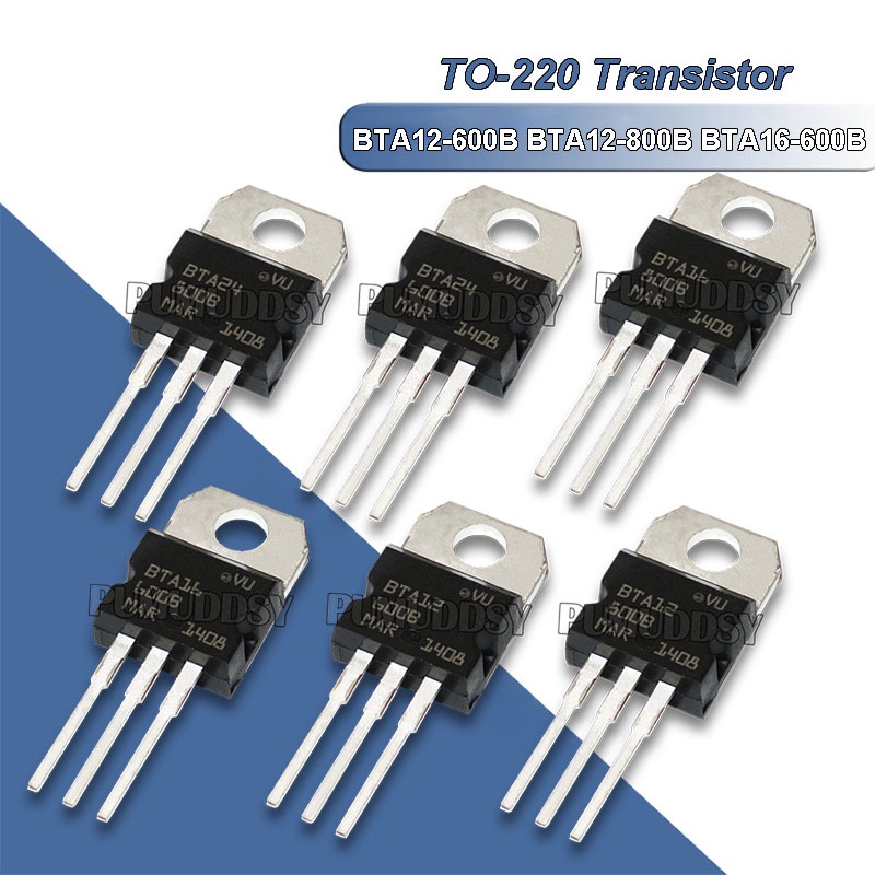 BTA16-600B ถูกที่สุด พร้อมโปรโมชั่น ธ.ค. 2023|BigGoเช็คราคาง่ายๆ