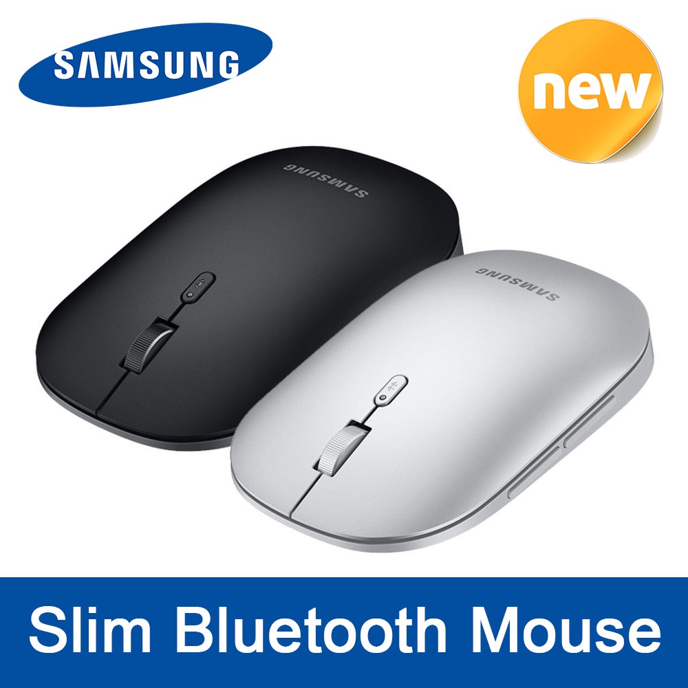 SAMSUNG EJ-M3400 Slim Bluetooth Mouse Wireless USB Office Home Korea ... SAMSUNG EJ-M3400 Slim Bluetooth Mouse Wireless USB Office Home Korea ...