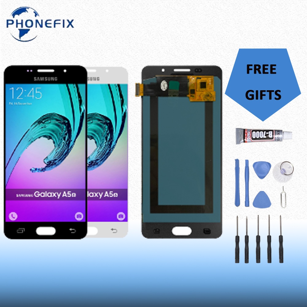 จอsamsung a510fd ถูกที่สุด พร้อมโปรโมชั่น เม.ย. 2025 | BigGoเช็คราคาง่ายๆ