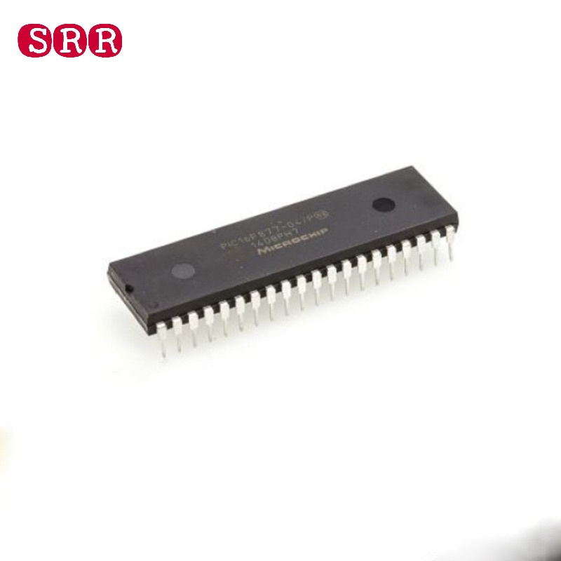 PIC16F877A ถูกที่สุด พร้อมโปรโมชั่น ก.ค. 2024|BigGoเช็คราคาง่ายๆ