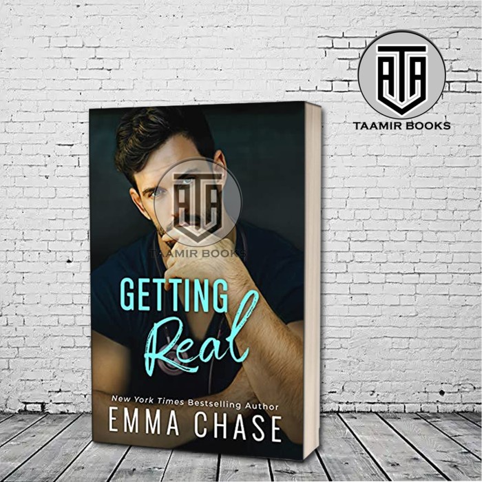 หนังสือรับจริง โดย Emma Chase - taamirofficialbookzc.th - ThaiPick