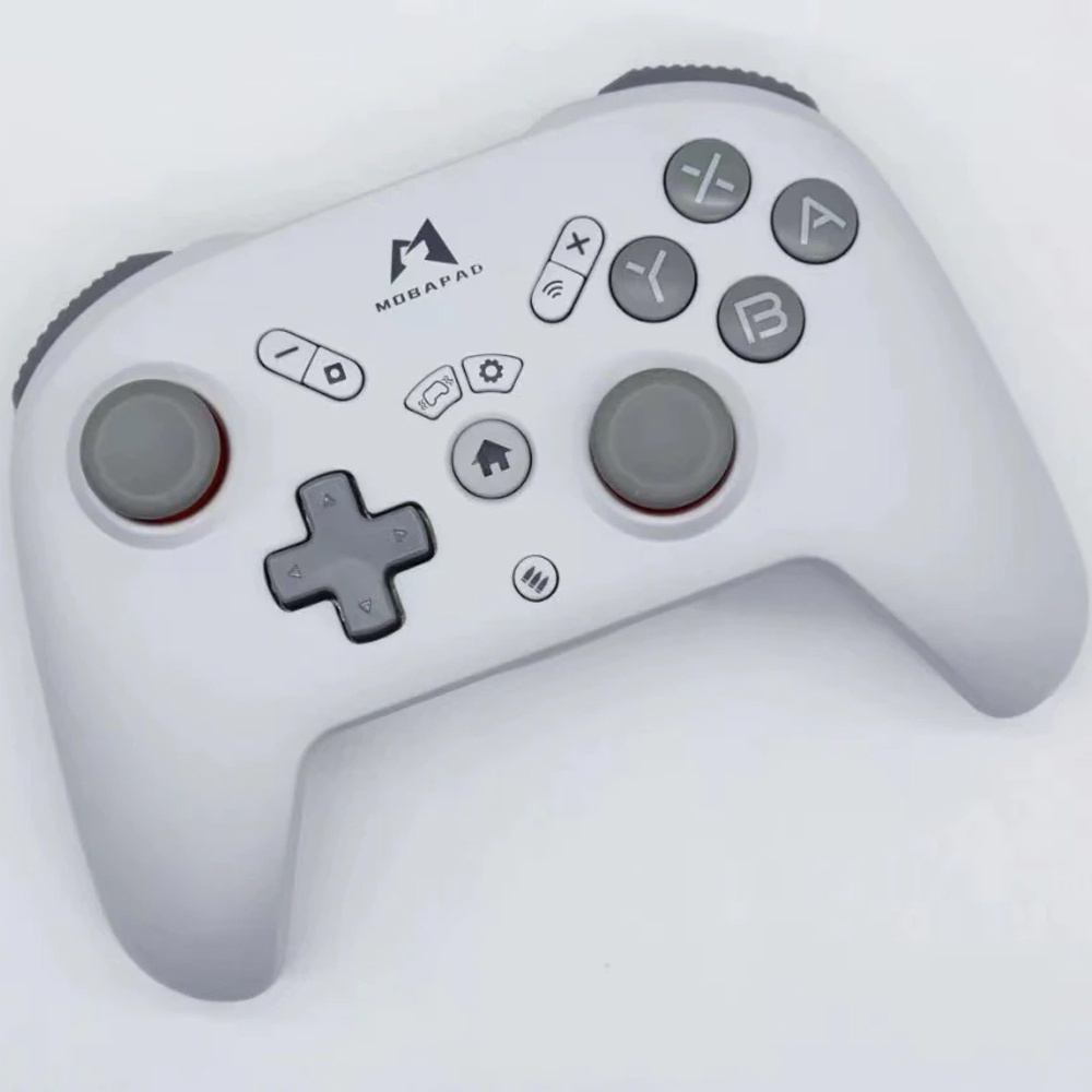 Mobapad M073 M173 Bluetooth Wireless Controller for Switch Switch Lite ...