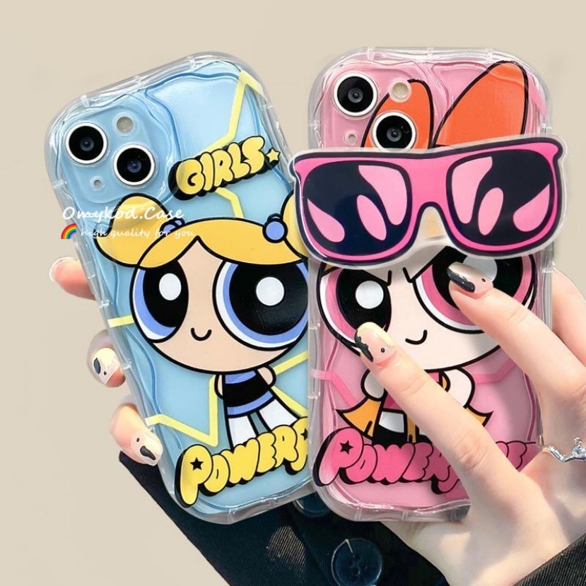 CaseHolder OPPO A17 A16 A15 A58 A57 A98 A5S A3S A53 A32 A33 A54 A55 A93 ...