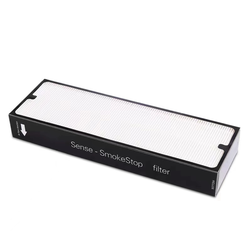 อะไหล่ไส้กรองอากาศ HEPA และไส้กรอง แบบเปลี่ยน สําหรับเครื่องฟอกอากาศ ...