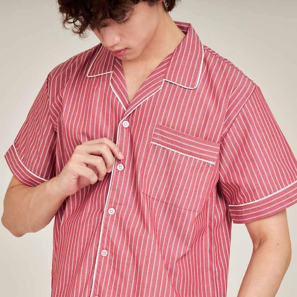 Josilins ชุดนอน ชุดอยู่บ้าน ผู้ชาย Anker Stubert คอลเลคชัน Candy ...