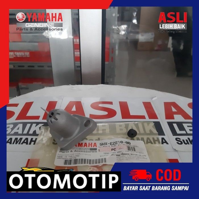 ตัวปรับความตึง Mio Old Mio J Fino Xride And Soul 5MX-E2210 yamaha ของ ...