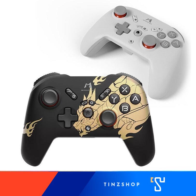 Mobapad M073 M173 Bluetooth Wireless Controller for Switch Switch Lite ...