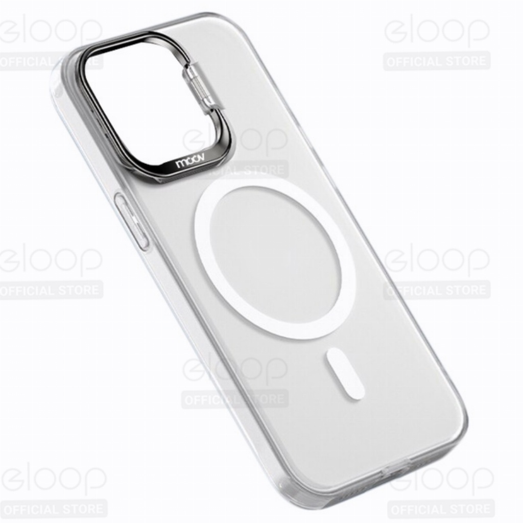 280บ. IUFPDFPKPS Moov CS01 MagCharge Magnetic Case เคสแม่เหล็ก สำหรับ Phone 11 12 12 pro 12 pro ...