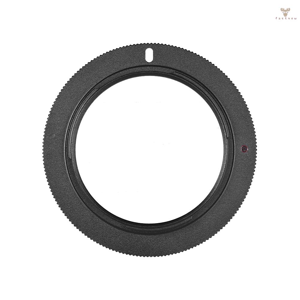 Fw M42-AI 42mm Screw Mount Lens to AI F Camera Lens Mount Adapter Ring ...