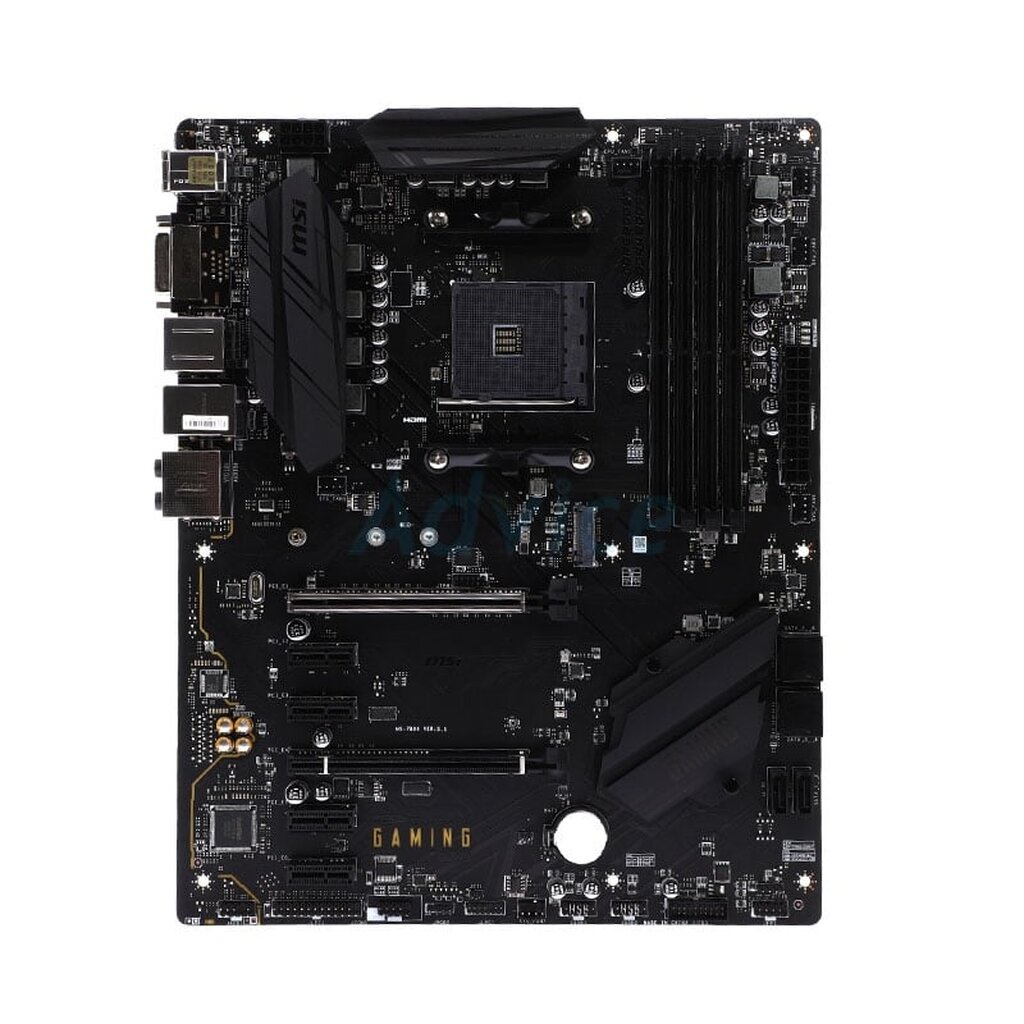 MAINBOARD (AM4) MSI B550 GAMING GEN3 DDR4 - cpu2day - ThaiPick