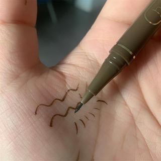 กรุงเทพ ส่งไว24ชม bobeini อายไลเนอร์ เนื้อลิขวิด กันน้ํา ติดทนนาน แห้ง ...