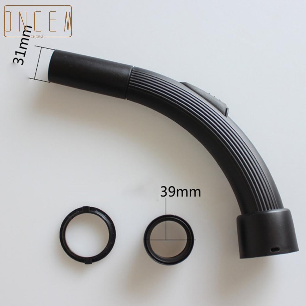 ONCEMOREAGAINFor Hoover-32mm Hose Handle Bend Vacuum-Cleaner Bent ...
