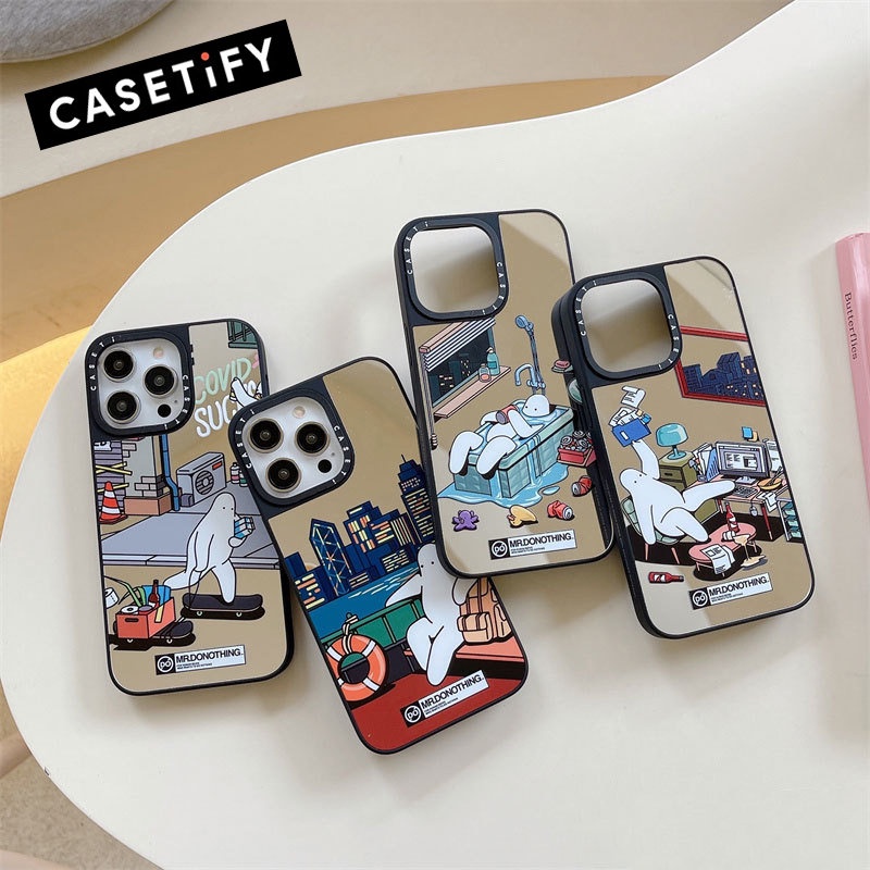 Mrdonothing ถูกที่สุด พร้อมโปรโมชั่น ก.ย. 2023|BigGoเช็คราคาง่ายๆ