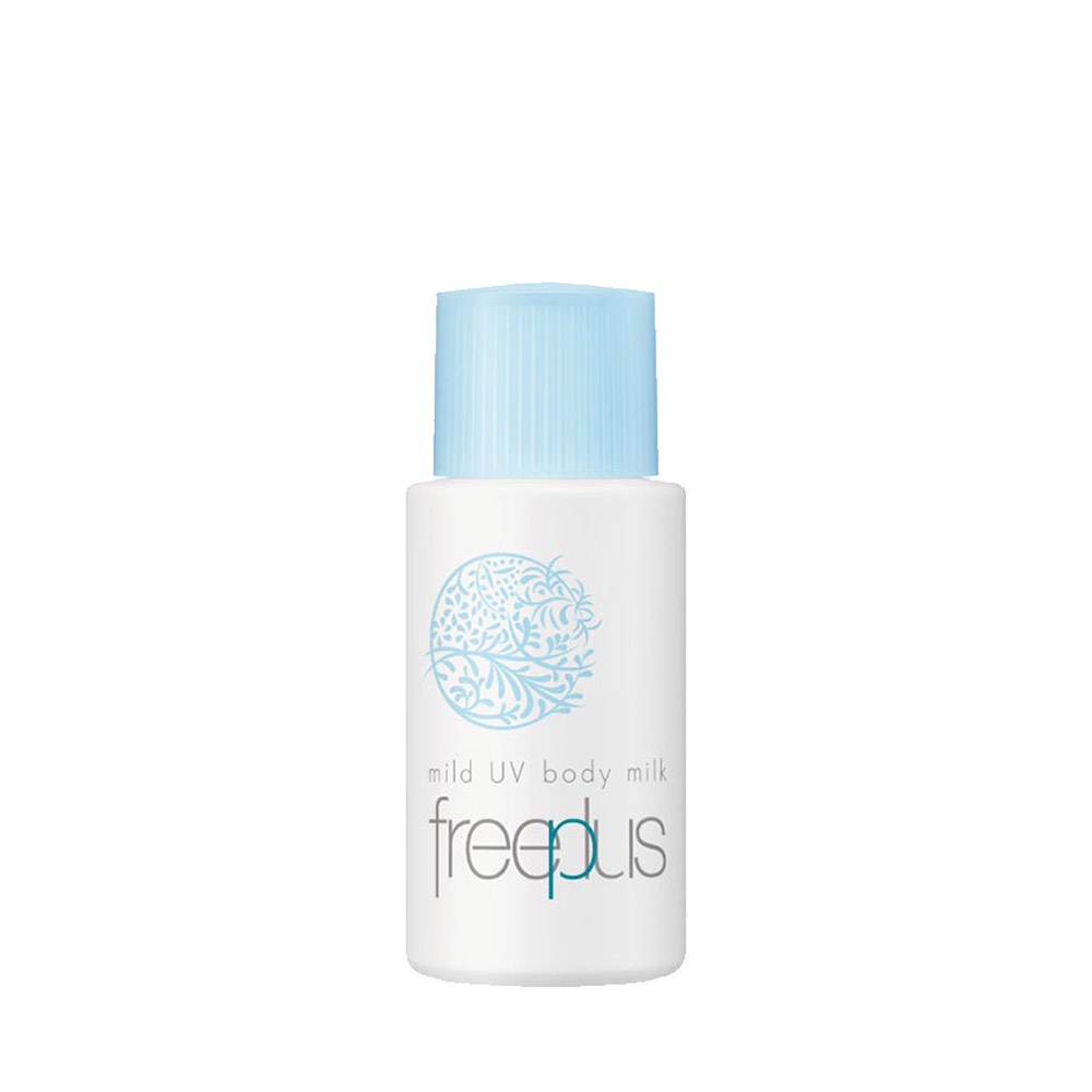 FREEPLUS ครีมกันแดด ฟรีพลัส MILD UV BODY MILK SPF32 PA สำหรับผิวกาย ขนาด 50 มล - freeplus ...