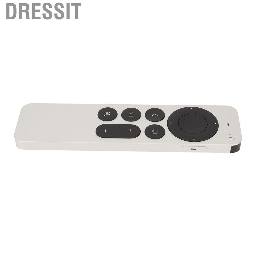 Dressit TV Replacement Easy To Access A2540 for Siri for Televisions ...
