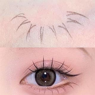 กรุงเทพ ส่งไว24ชม bobeini อายไลเนอร์ เนื้อลิขวิด กันน้ํา ติดทนนาน แห้ง ...