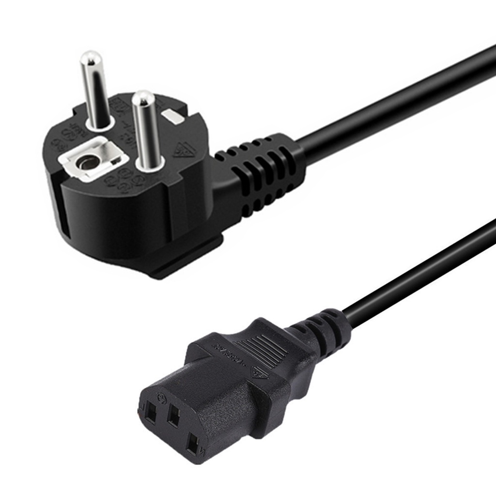 COINSคืน15SQGNWTYF (705) NAVA IT POWER CABLE EU 3 รูแบน ขนาด 1.5 เมตร ...