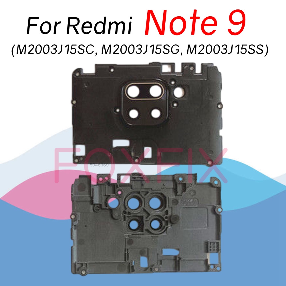 M2003J15SS ถูกที่สุด พร้อมโปรโมชั่น ต.ค. 2025 | BigGoเช็คราคาง่ายๆ