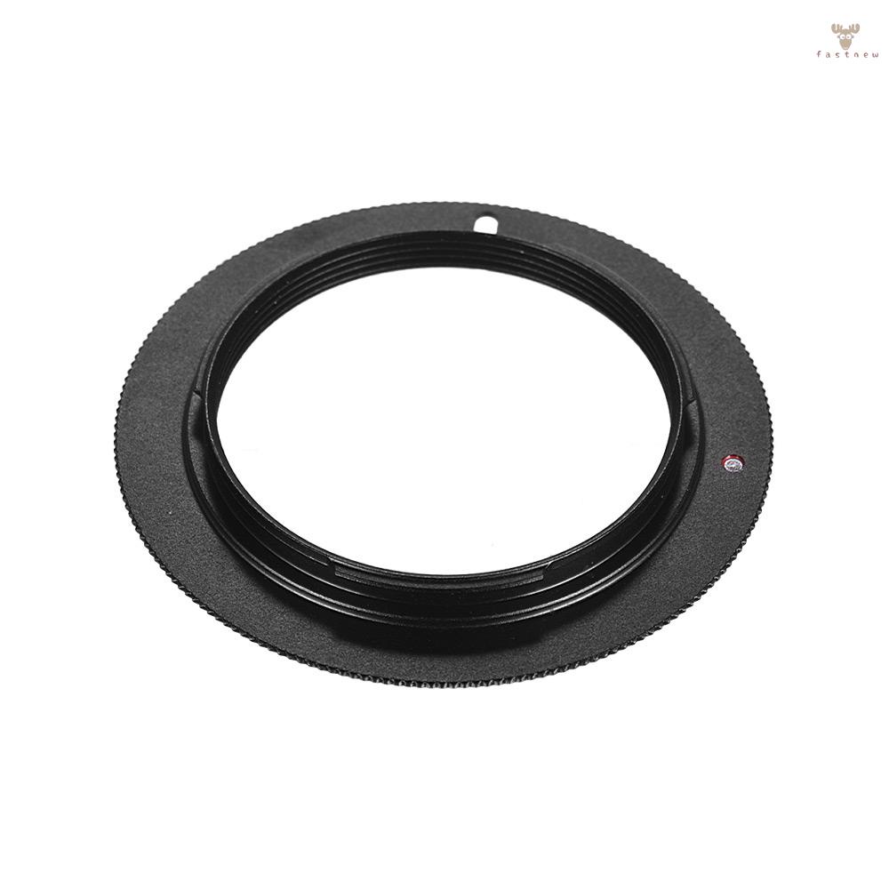 Fw M42-AI 42mm Screw Mount Lens to AI F Camera Lens Mount Adapter Ring ...