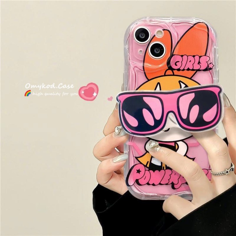 CaseHolder OPPO A17 A16 A15 A58 A57 A98 A5S A3S A53 A32 A33 A54 A55 A93 ...