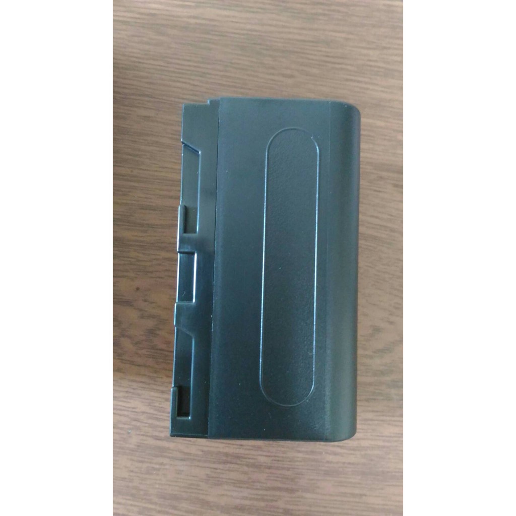 แบตกล้องโซนี่ รุ่น SONY NP-FV50 for Sony NP-FV30 NP-FV50 Capacity ...