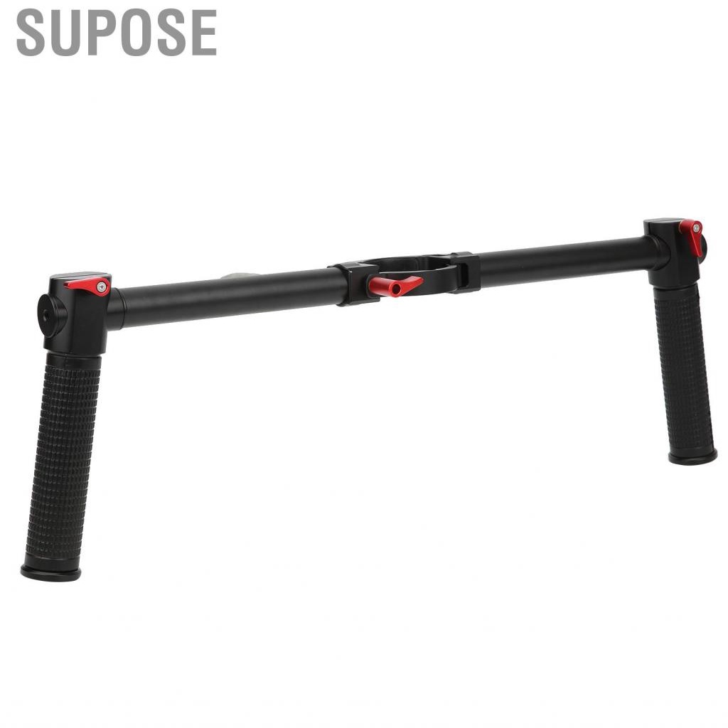 Supose Dual Handgrip Aluminum Alloy Portable Handheld Handle - supose ...