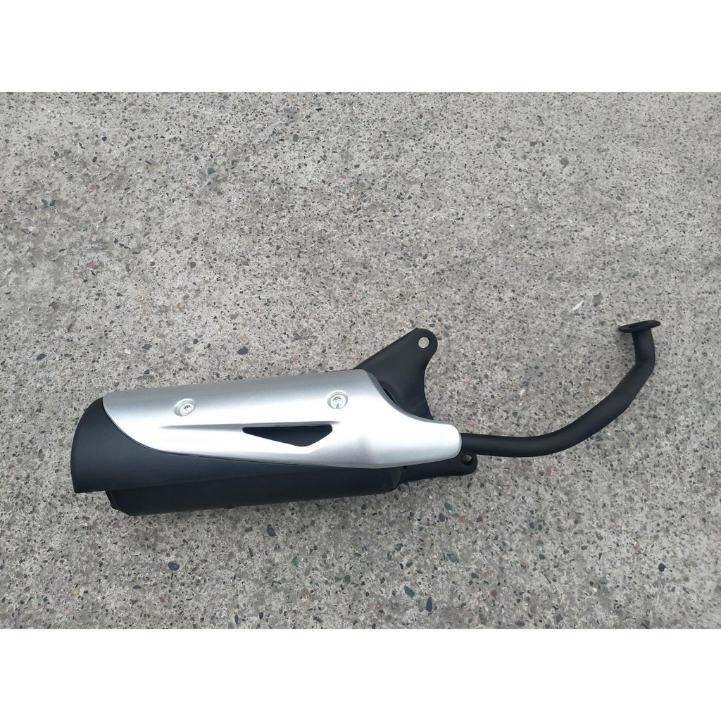 ใหม่ ท่อไอเสีย E สีเงา สําหรับ Honda Akane Princess SDH125T-22A26 1 - rh02090674ph9k.th - ThaiPick