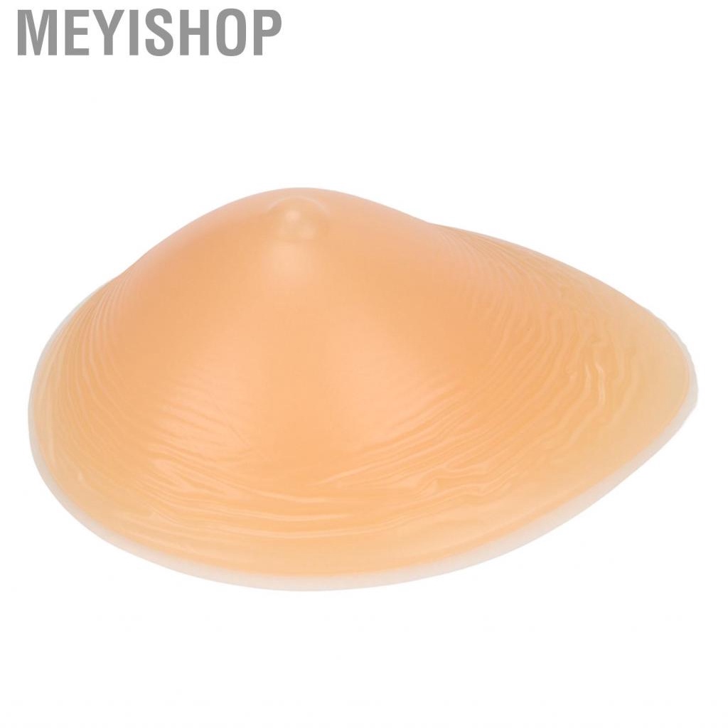 Meyishop Artificial Symmetrical Breast Mastectomy Prosthesis Forms Post ...
