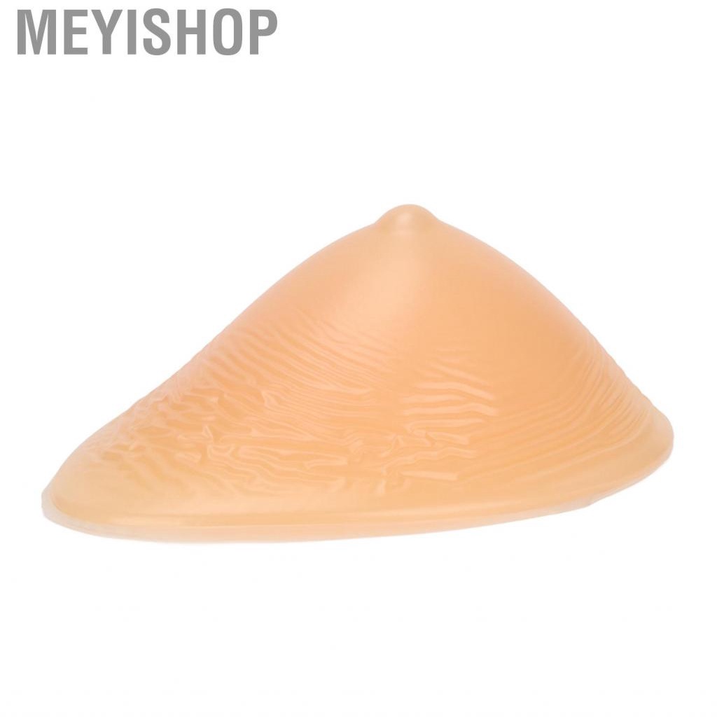 Meyishop Artificial Symmetrical Breast Mastectomy Prosthesis Forms Post ...