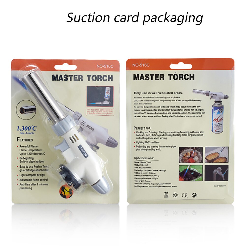 Tarka หัวฉีด obor Las Gas บิวเทนสำหรับเดินป่าตั้งแคมป์กลางแจ้งบาร์บีคิว ...