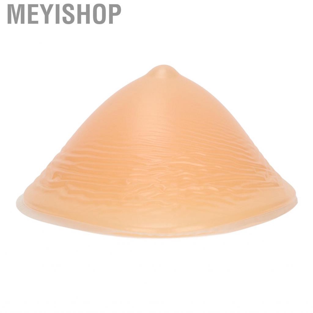 Meyishop Artificial Symmetrical Breast Mastectomy Prosthesis Forms Post ...