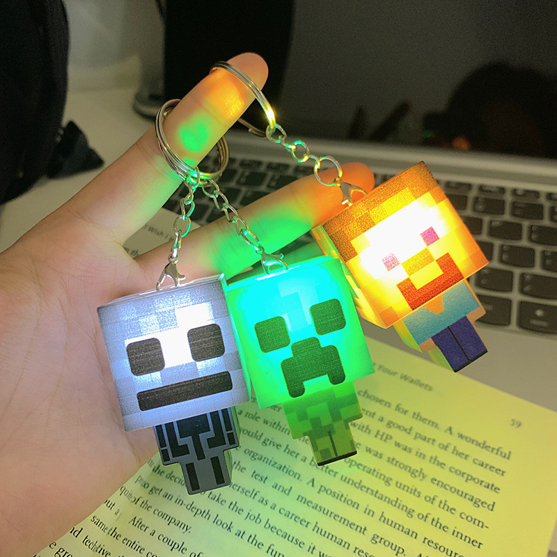 minecraft light up ถูกที่สุด พร้อมโปรโมชั่น ม.ค. 2026 | BigGoเช็คราคาง่ายๆ