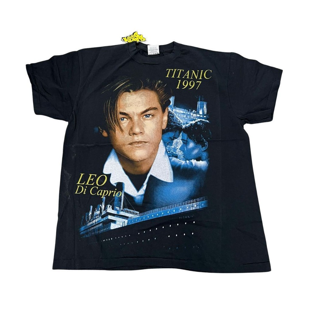 Titanic Bootleg ถูกที่สุด พร้อมโปรโมชั่น ธ.ค. 2025 | BigGoเช็คราคาง่ายๆ