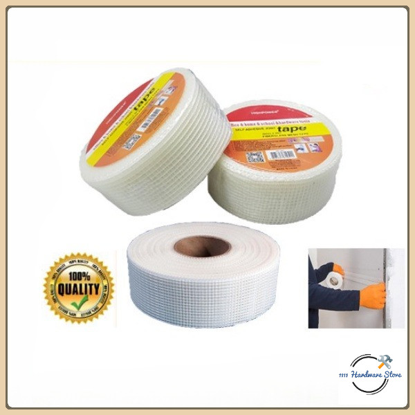Fibreglass Tape ถูกที่สุด พร้อมโปรโมชั่น ส.ค. 2025 | BigGoเช็คราคาง่ายๆ