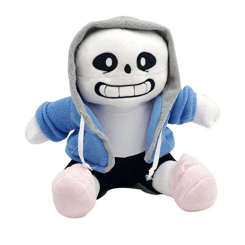 Undertale Sans TOY ถูกที่สุด พร้อมโปรโมชั่น ก.พ. 2026 | BigGoเช็คราคาง่ายๆ