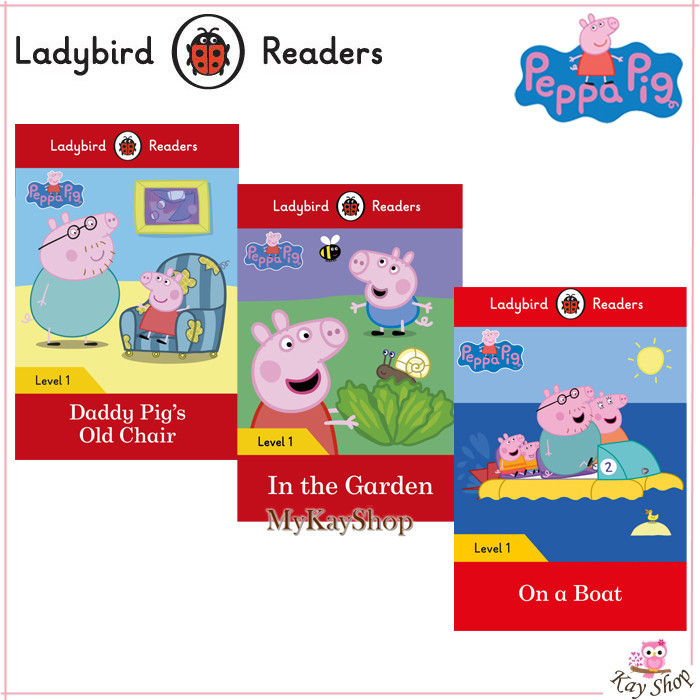 ladybird reader ถูกที่สุด พร้อมโปรโมชั่น ก.พ. 2026 | BigGoเช็คราคาง่ายๆ