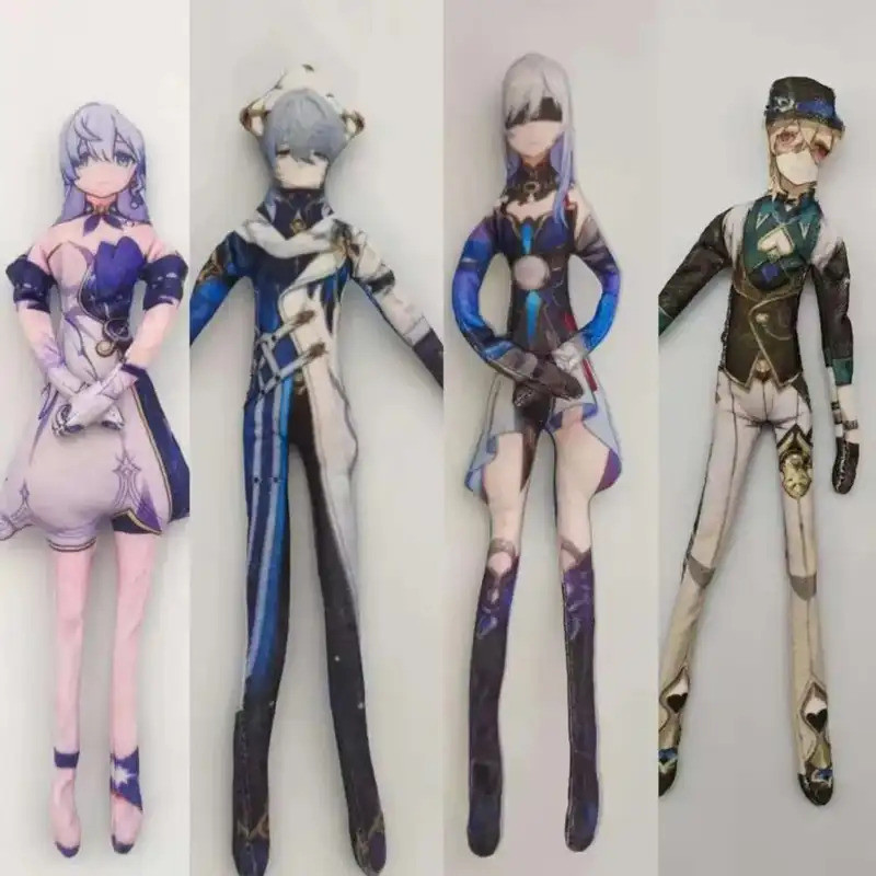 jingliu figure ถูกที่สุด พร้อมโปรโมชั่น ต.ค. 2025 | BigGoเช็คราคาง่ายๆ
