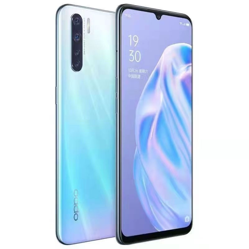 oppo a91 มือสอง ถูกที่สุด พร้อมโปรโมชั่น ส.ค. 2025 | BigGoเช็คราคาง่ายๆ