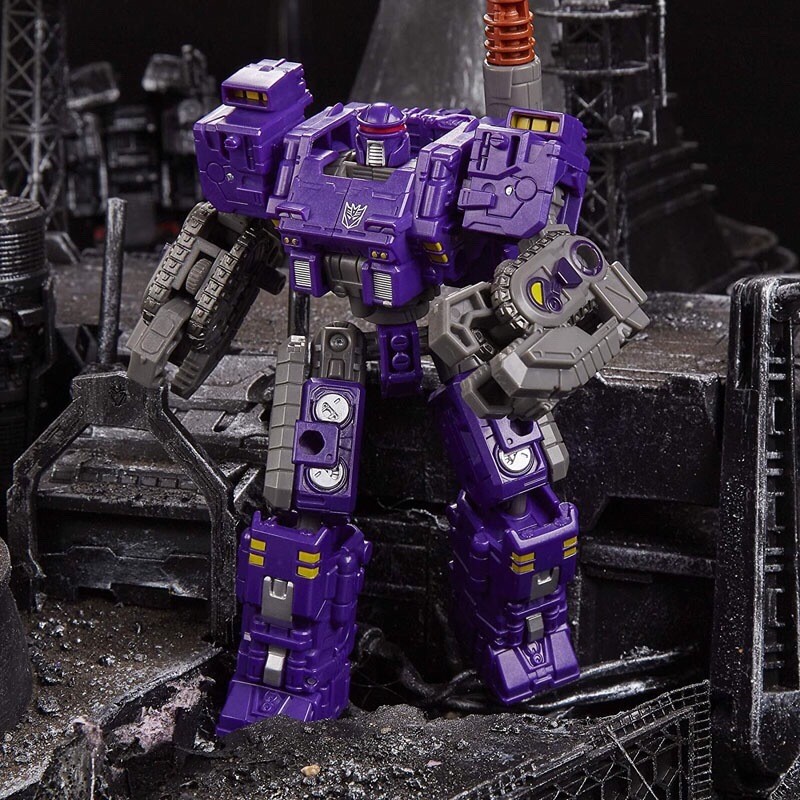 Transformers Siege Shockwave ถูกที่สุด พร้อมโปรโมชั่น ก.ค. 2025 | BigGo ...