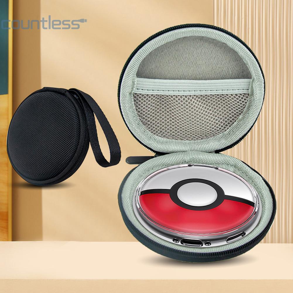 เคสกระเป๋า EVA กันน้ํา กันกระแทก พร้อมเชือกคล้องมือ สําหรับ Pokemon GO ...