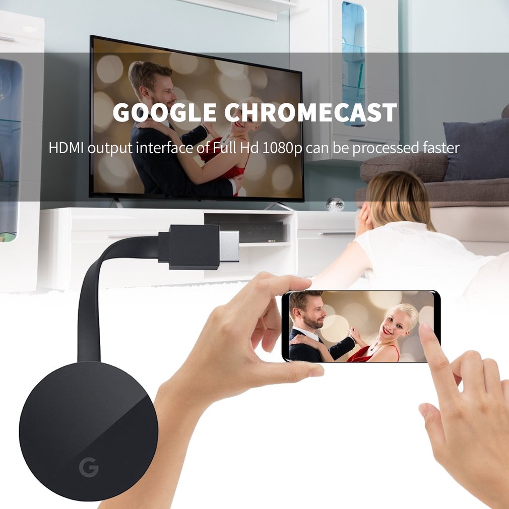 TV Stick 5G 2.4G Wireless WiFi HDMI-compatible G7 Display For Miracast Airplay - fitslim.th ...