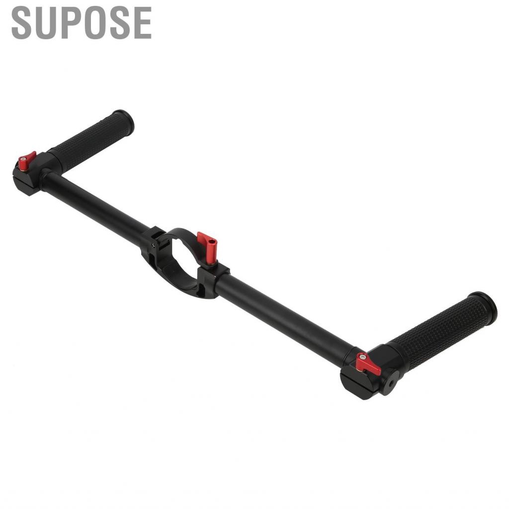 Supose Dual Handgrip Aluminum Alloy Portable Handheld Handle - supose ...