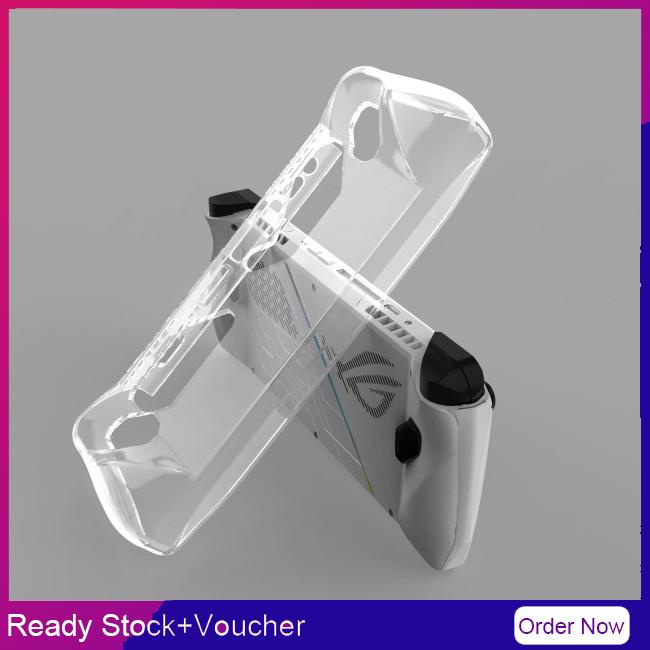 Bellylady เคส TPU กันกระแทก สําหรับเครื่องเล่นเกม Rog Ally Handheld ...